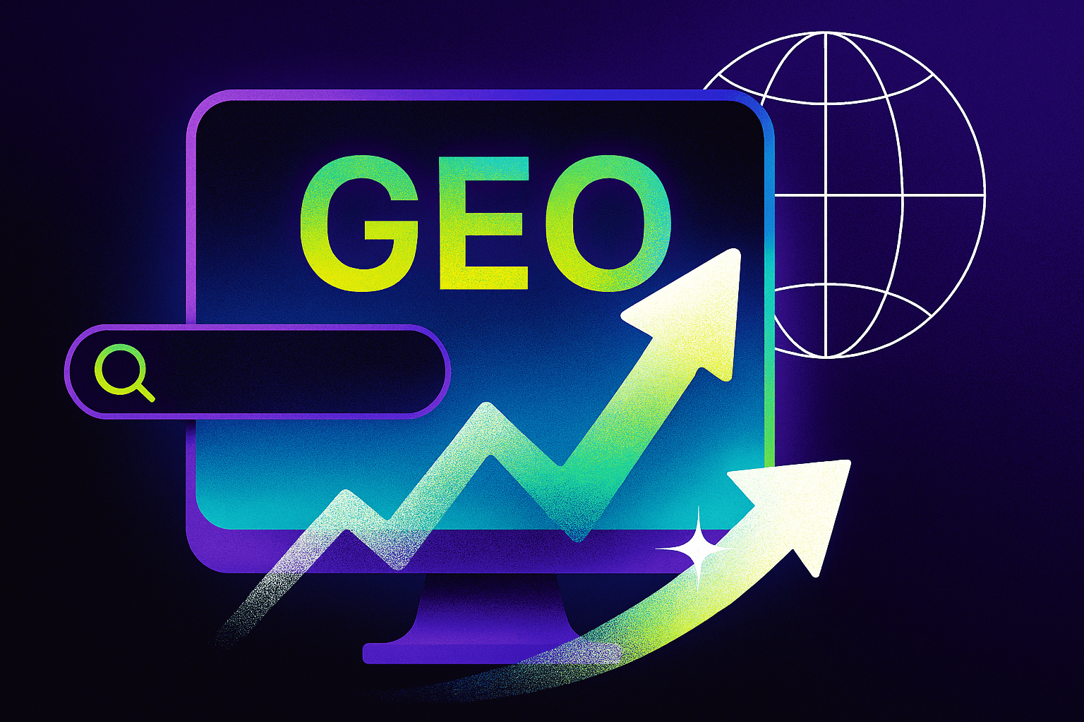 Tudo sobre GEO (Generative Engine Optimization) — Austral
